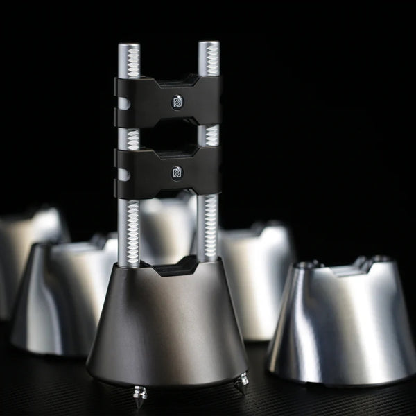 Ref Cable Base II - Audio Bastion