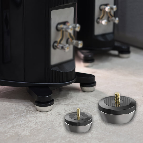 Ticore Pro - Audio Bastion