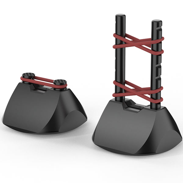 Cable Base - Audio Bastion